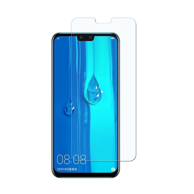Suitable for Huawei Enjoy 9plus original high-definition soft film JKM ...