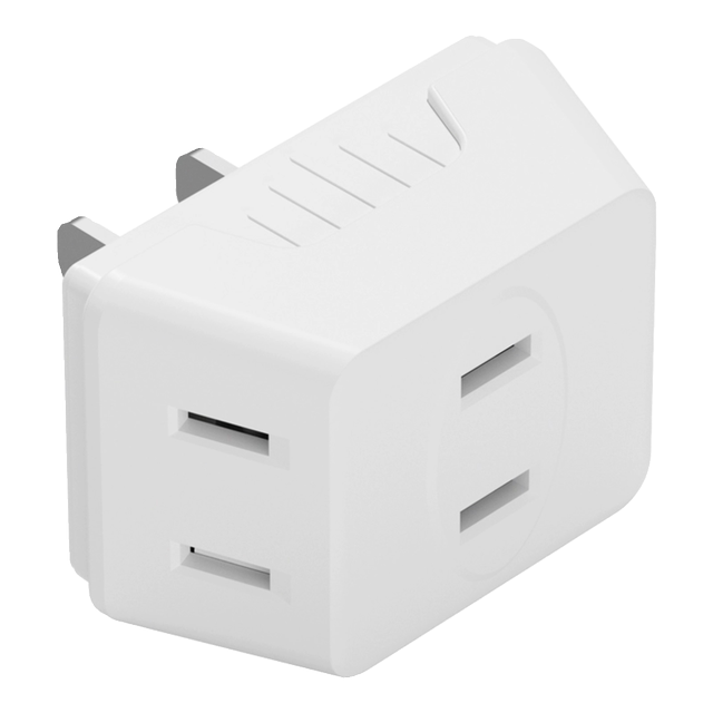 Multifunctional plug -in one -turn three -socket converter Mira -two ...