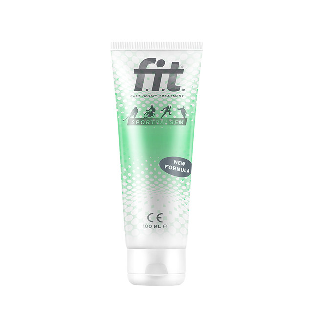 fit small green tube sports injury muscle repair cream Netherlands Fiat ...