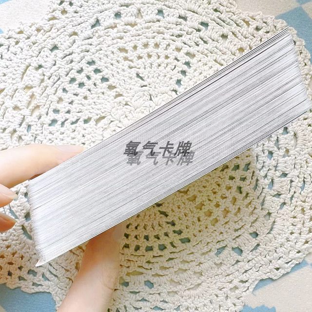 Tarot Cards, Taluo Cards, Dive to You, Tarot Love, Korean Style ...