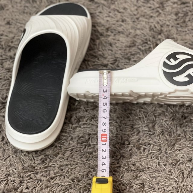 361AG sports slippers NFO technology trendy slippers non-slip wear ...