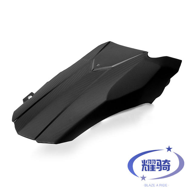 Suitable for Sanyang SYM MAXSYM 400 new carbon fiber pattern motorcycle ...