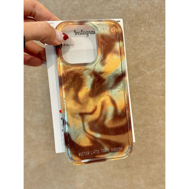High-end brown coffee color smudged tinfoil pattern suitable for ...