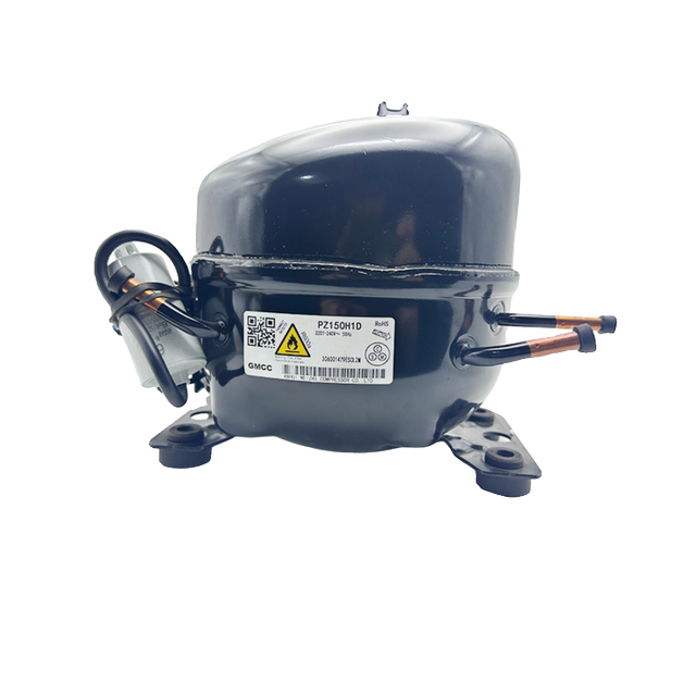 Midea refrigerator Meizhi fixed frequency compressor SZ59 SZ80/90E1J PZ110H1D PZ120/130H1Y