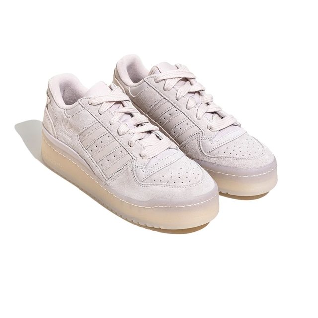 Adidas clover men's and women's shoes 2024 winter new style comfortable ...