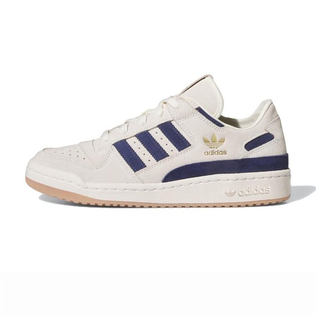 Adidas Clover Men's and Women's Shoes 2024 Winter New Comfortable and ...