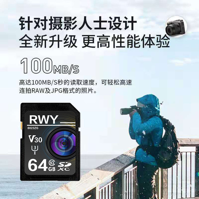 Camera memory card 128G high-speed SD card ccd memory card suitable for ...