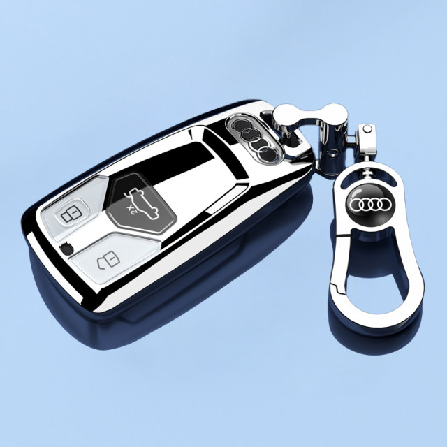 2025 New Audi A4L Special Key Case 18 Forge Agents 19 Protective Shells 24 Selected 22 All ...