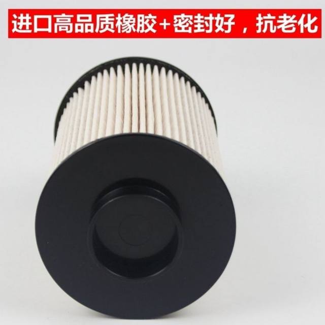 UF02830 is suitable for Futian Times light card diesel filter element ...