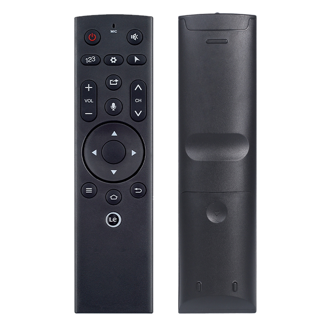Suitable for Letv/LeTV remote control 3rd generation super 3 smart voice somatosensory remote ...