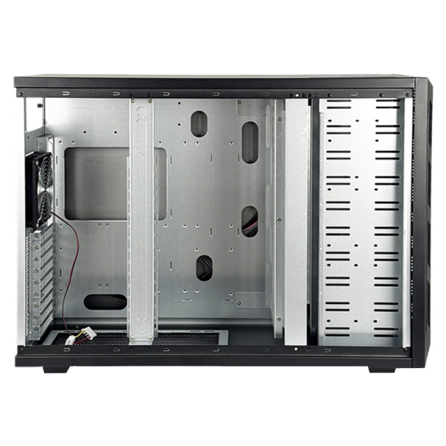 Tower -type double -water cold server chart Multi -plate hot plug -in ...