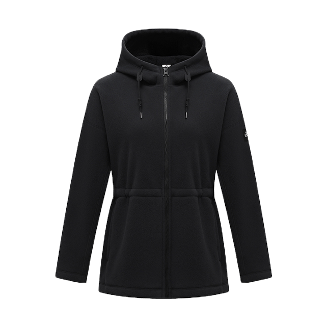 Pelliot Fleece Jacket Outdoor Spring and Autumn Polar Fleece Jacket ...