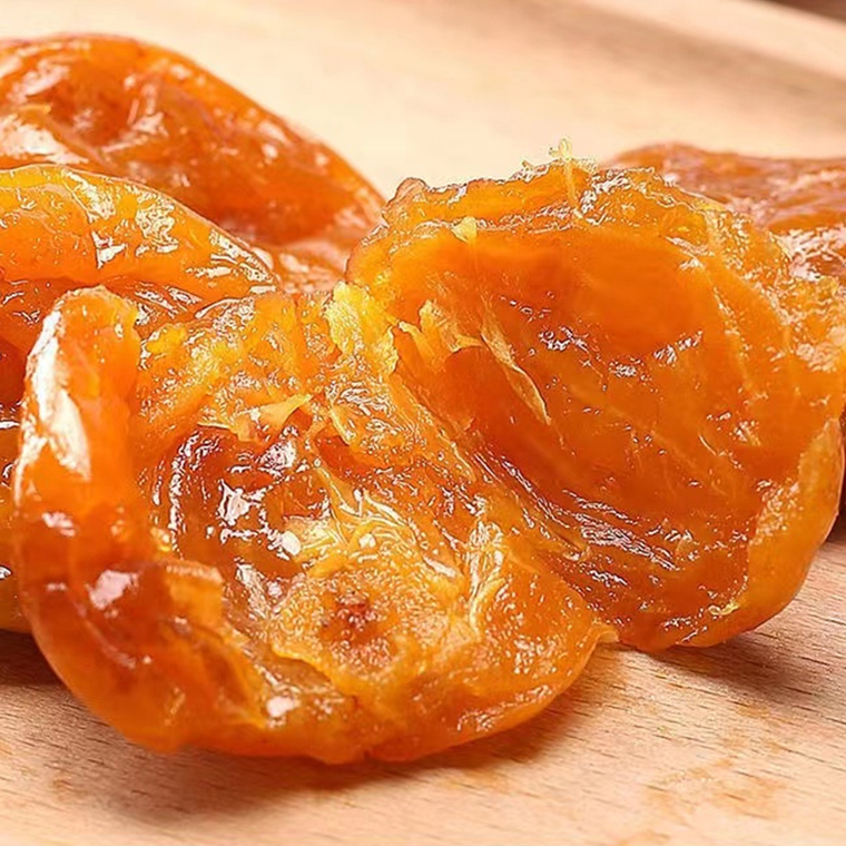 Bamboo salt dried loquat 500g official flagship store fruit dried ...