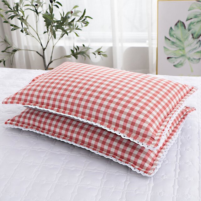 Pure cotton pure millet shell pillow washed cotton chaff husk filled ...