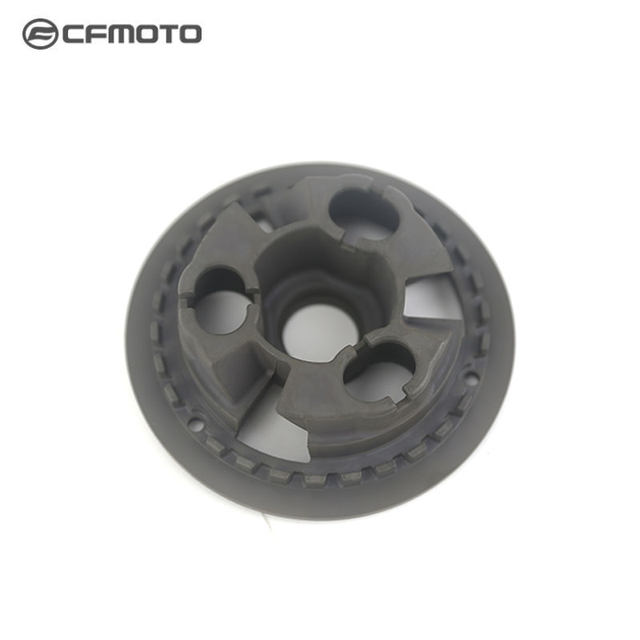CFMOTO motorcycle original accessories Chunfeng 800MT inner clutch drum ...