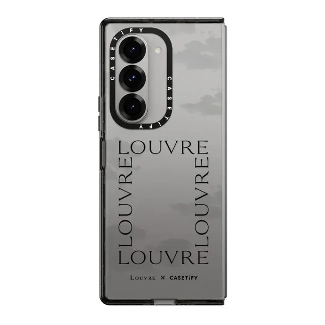 In stock CASETiFY co-branded Louvre elements suitable for Samsung S23 ...