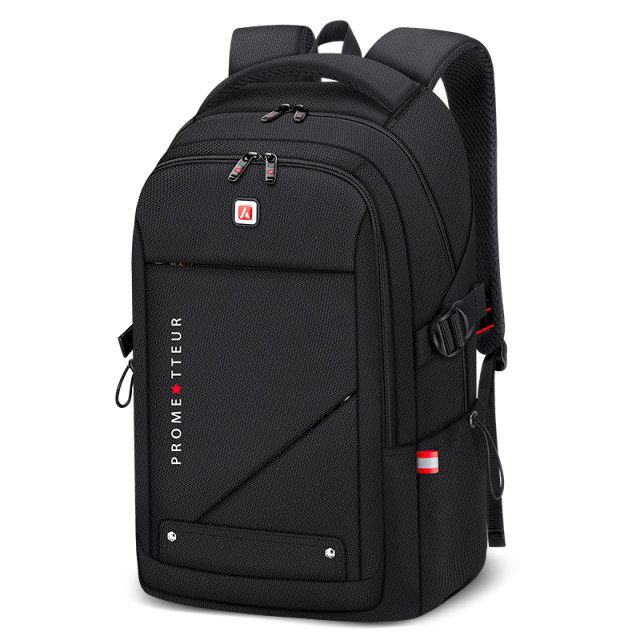 2025 new large capacity men's backpack for traveling and business trip ...