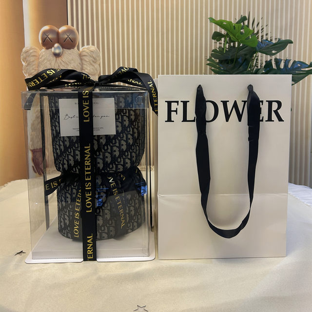 Men's underwear gift box practical ritual sense boy's birthday Father's ...