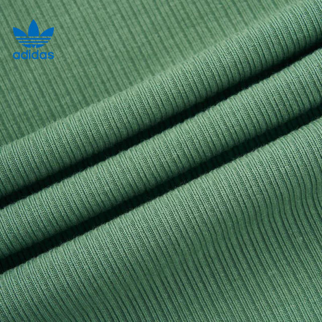 adidas Adidas Clover Spring Women's Sports and Casual Short Sleeve T ...