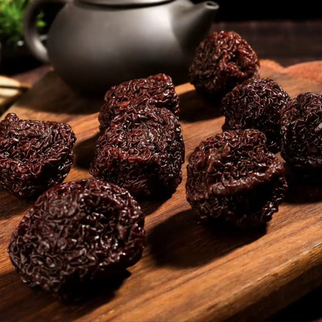 Yongtai Liqian Fujian Specialty Lizan Sweet Sweet Sweet Sweet Sweet ...