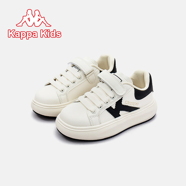 Kappa kids Kappa 2024 new autumn new children's sports and casual shoes ...