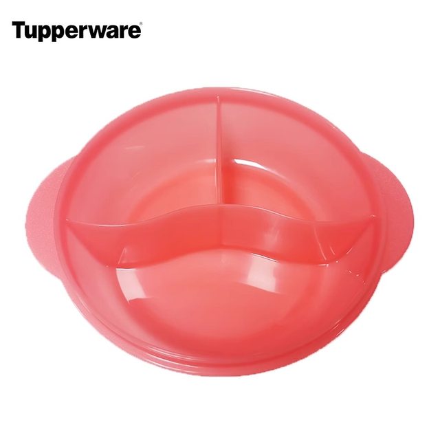 Tupperware official authentic microwave lunch box 3-piece set for ...
