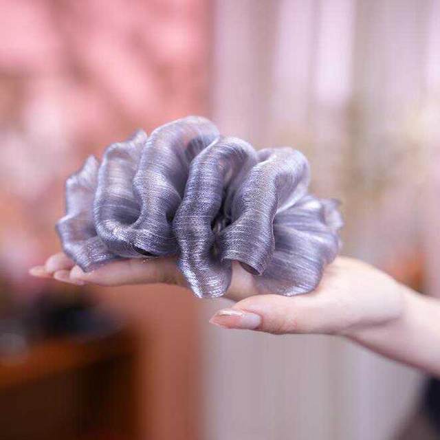 Shiboya New 2025 bubble yarn cloud sprinkled golden ogre yarn high-end ...