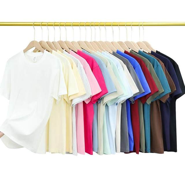 INS pure cotton 25 Korean ins retro basic solid color autumn bottoming ...