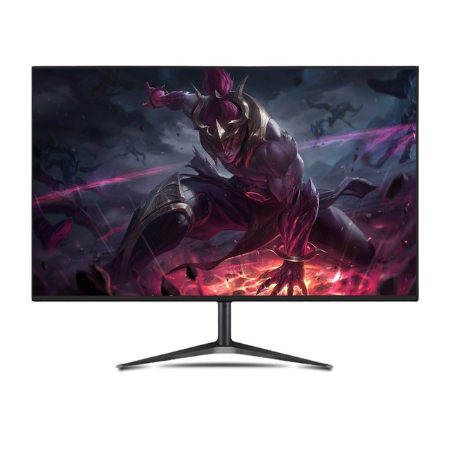 24 -inch 144Hz display 27/32 HD curved tablet -type computer e -sports ...