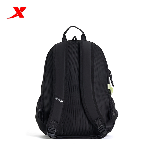 Xtep backpack for men and women 2023 winter new large capacity outdoor ...