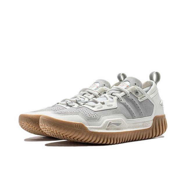 Kool Sports LiNing Li Ning Fan Wu 3 Low Lightweight Comfort High ...