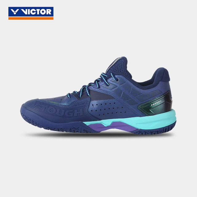 New product Victor victory badminton shoes men's and women's shoes ...