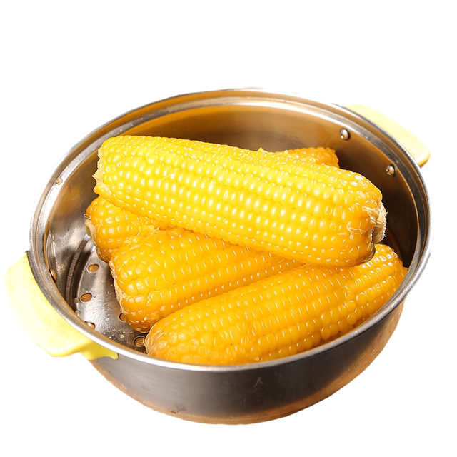 New Northeast yellow glutinous corn vacuum-filled yellow corn now ...