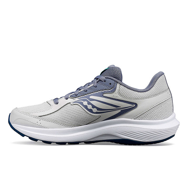 Saucony Saucony's new COHESION condensed 17 running shoes are ...