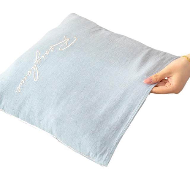 Cotton-like INN maternal and infant grade A pillow dual-purpose ...