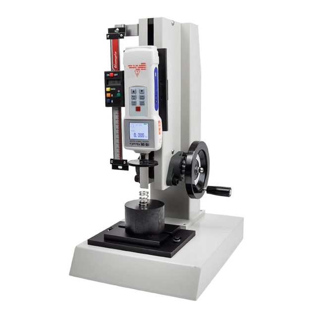 Digital display universal tensile testing machine silicone wire fishing ...