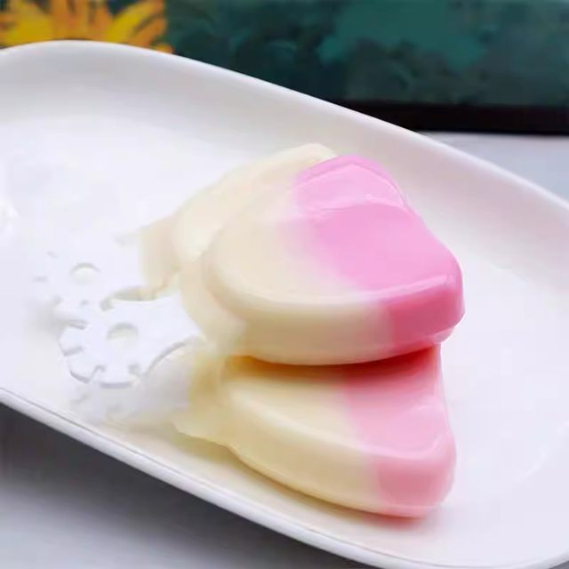 Yili cheese stick double-layer high calcium children's snacks Princess ...