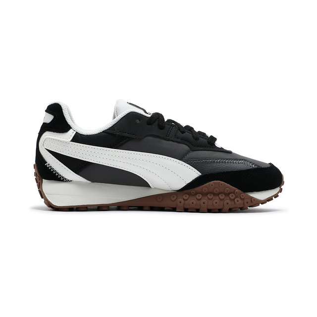 Puma Puma stitching thick-soled casual and comfortable men's and women ...