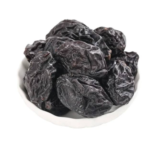 Dried prunes individually packaged Kashgar specialty sweet and sour ...