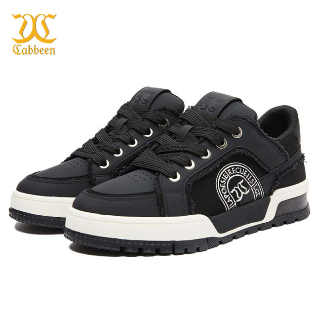CabBeen/Kabbin Boys Shoes Wild Tide Shoes Summer Trends Men's Shoes ...