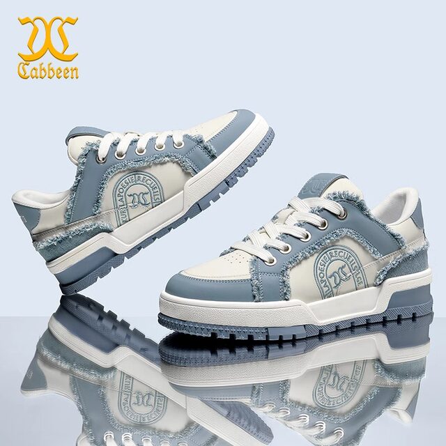 CabBeen/Kabbin Boys Shoes Wild Tide Shoes Summer Trends Men's Shoes ...