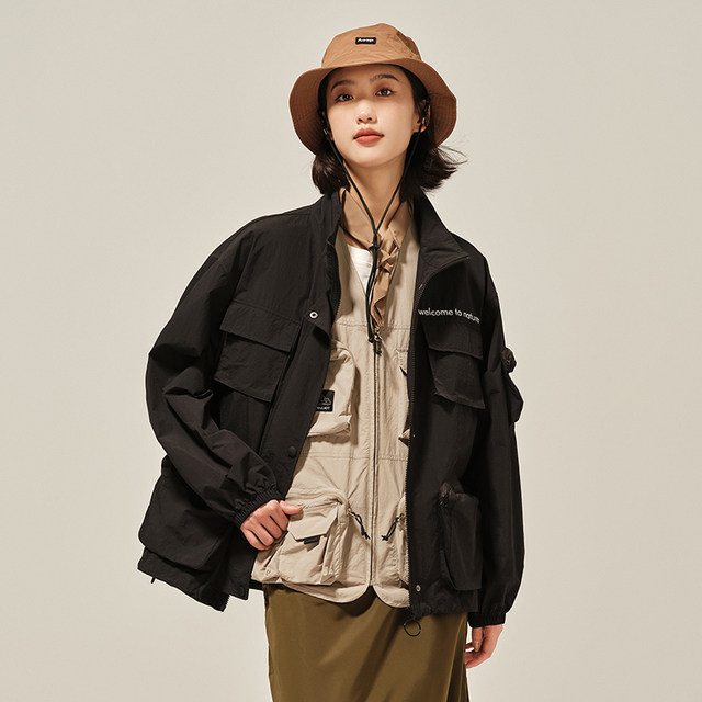 Boxi and Outdoor 2024 Autumn and Winter New Simple and Loose Set Women ...