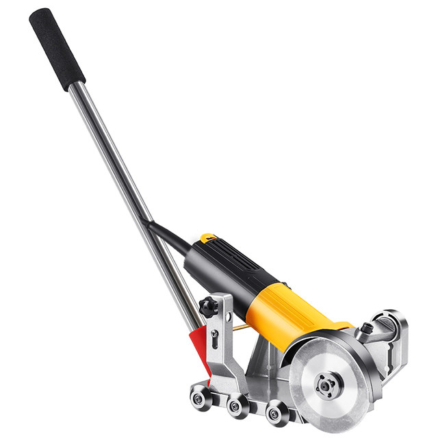 Seam-beautifying agent construction tools Electric angle grinding and ...
