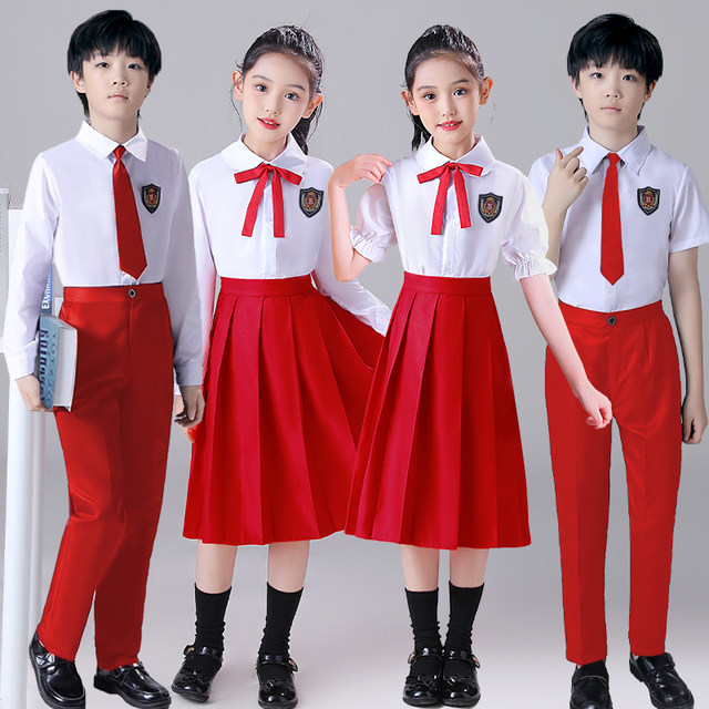 New chorus uniforms, class uniforms, graduation suits, high school and ...