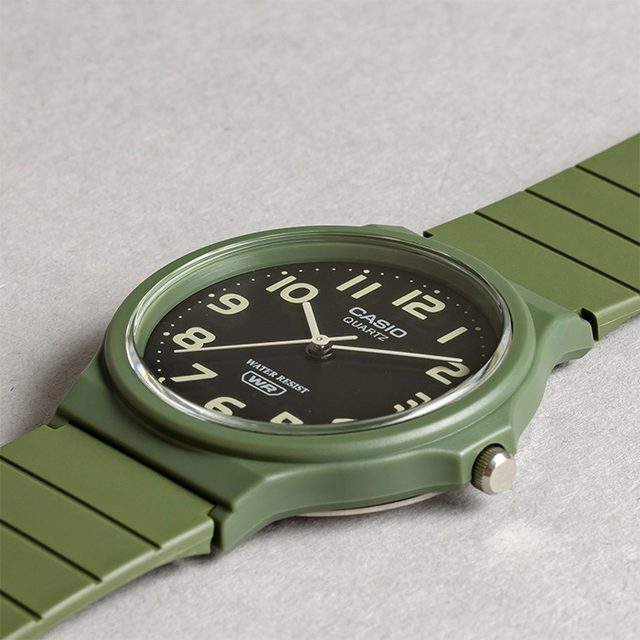 casio Japan Casio male and female student exam sports couple children's ...