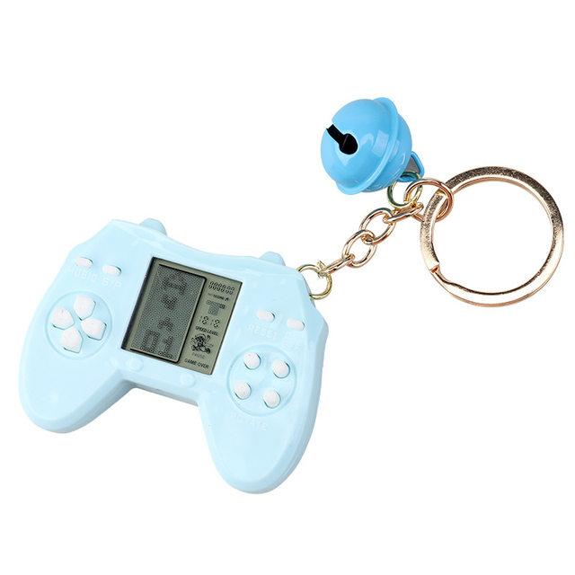 Russian square game machine, wisdom, eye care, toys gift handheld ...