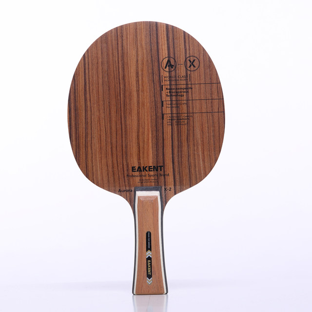 EKENT Yukanteng table tennis racket horizontal racket single racket ...