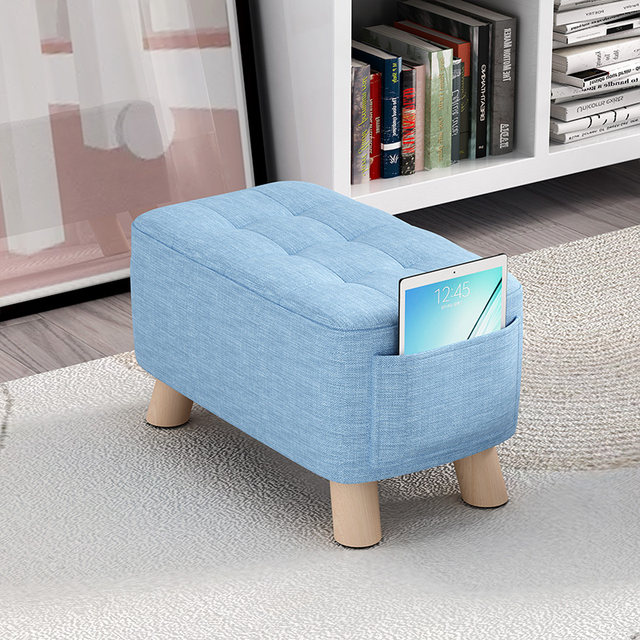 Foot stool office tiptoe artifact foot stool stool stool stool stool ...