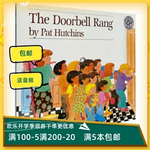 Kids The Doorbell Rang Boston Public Library OverDrive | atelier-yuwa ...