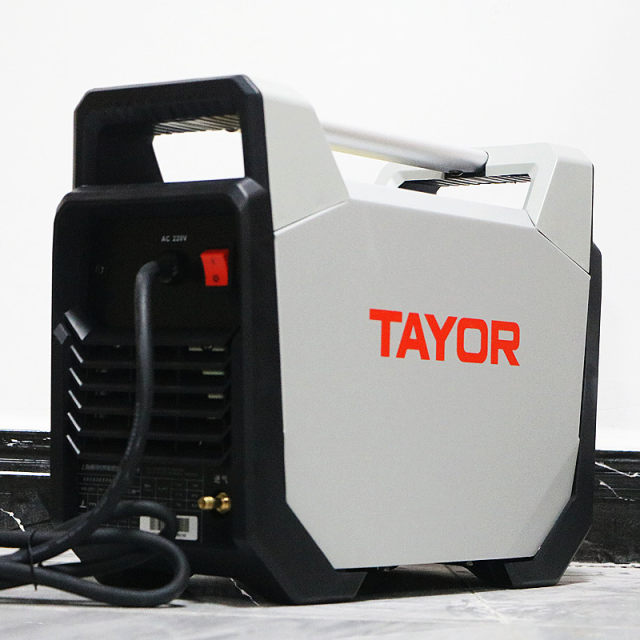 Shanghai general electric welding machine WSM-250V inverter DC pulse ...